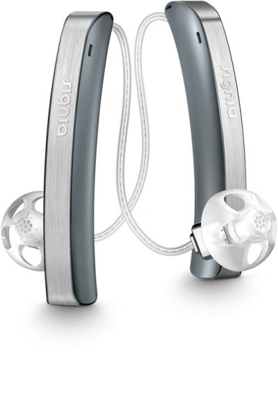 Hörgeräte Mannheim und Würzburg - OHRpheus Hörsysteme